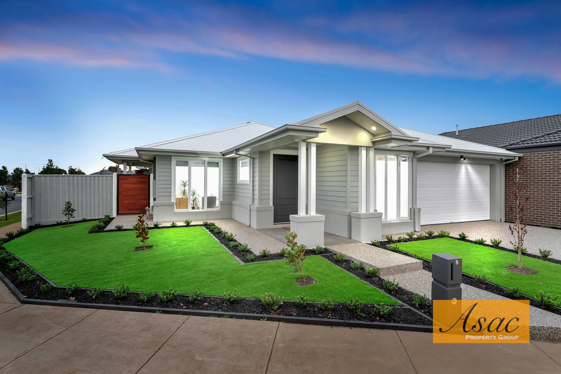 Luxury & Custom Display Homes Melbourne | Display Houses for Sale